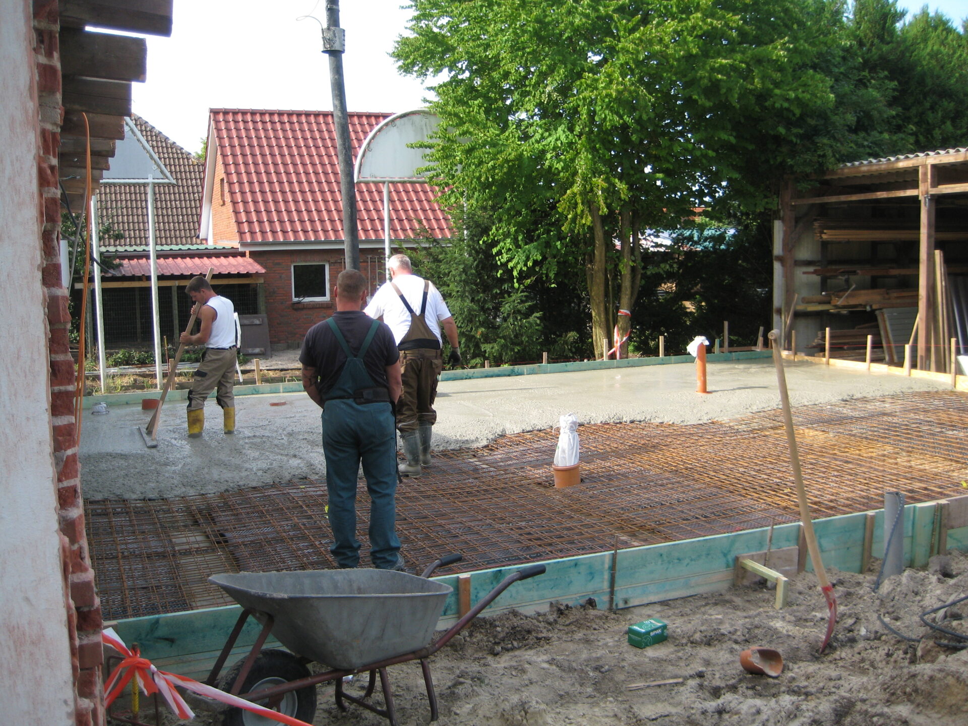 Über uns - Gartencenter und Gärtner in Moormerland-Neermoor